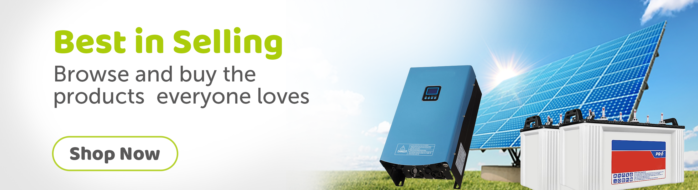 Imperium Renewable Energy Platform